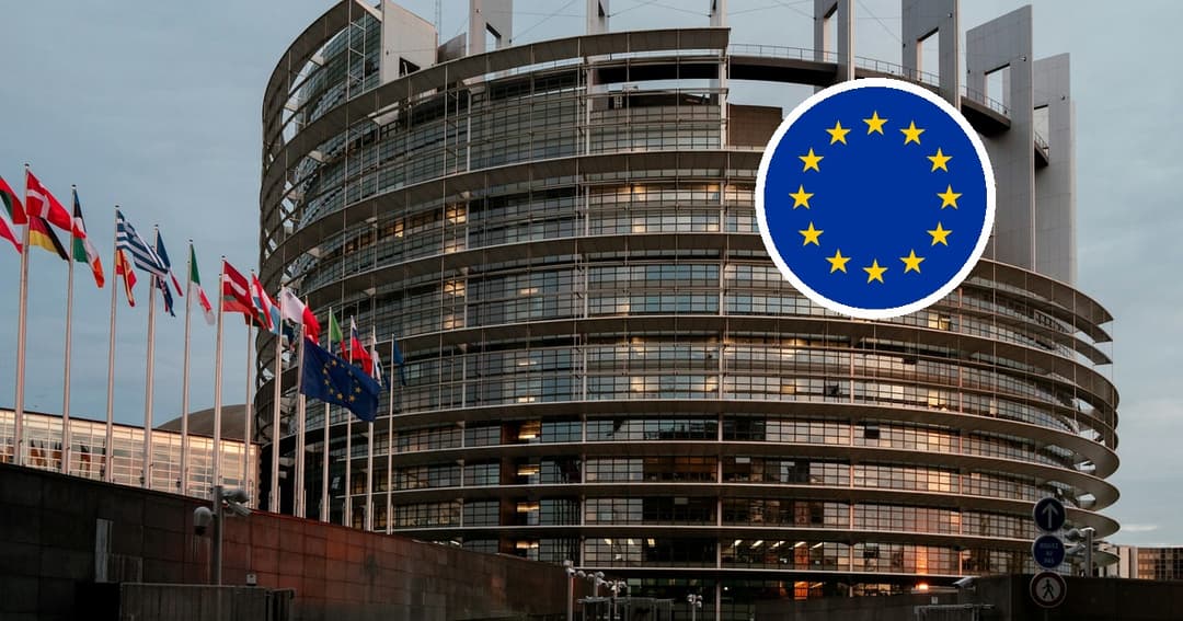 No More Passport Stamps in Europe: EES Starts April 2026 | Freaking Nomads