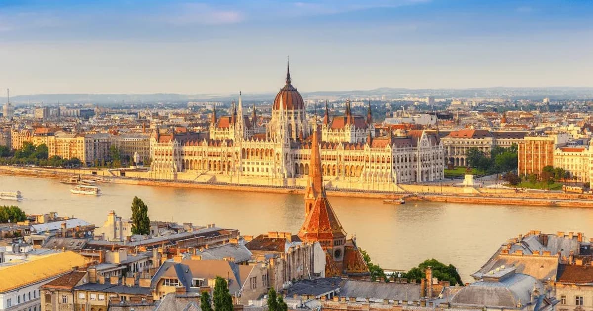 Hungary Digital Nomad Visa: Requirements & Application | Freaking Nomads