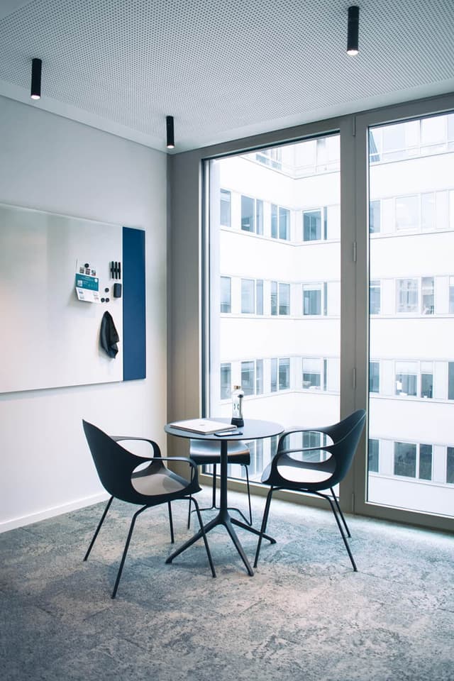 HELIX HUB – Coworking Space in Berlin, Germany | Freaking Nomads