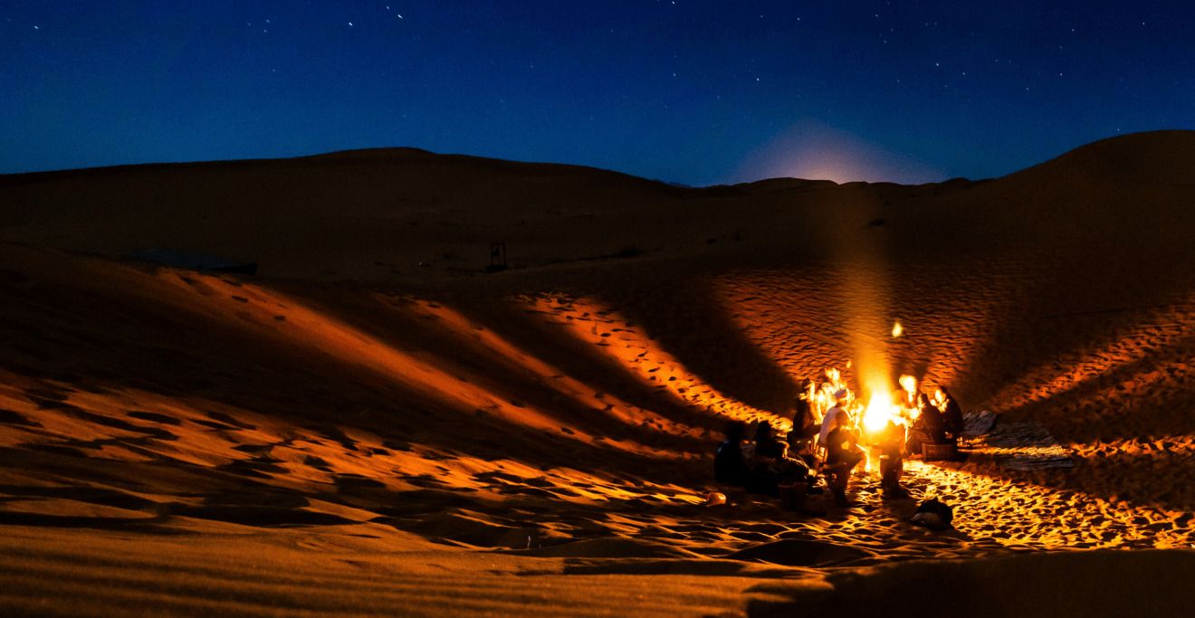 Freaking Nomads: The Coolest Publication For Digital Nomads