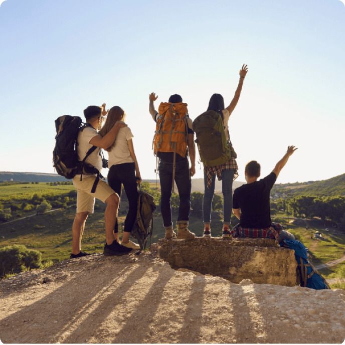 Freaking Nomads: The Go-To Resource for Digital Nomads