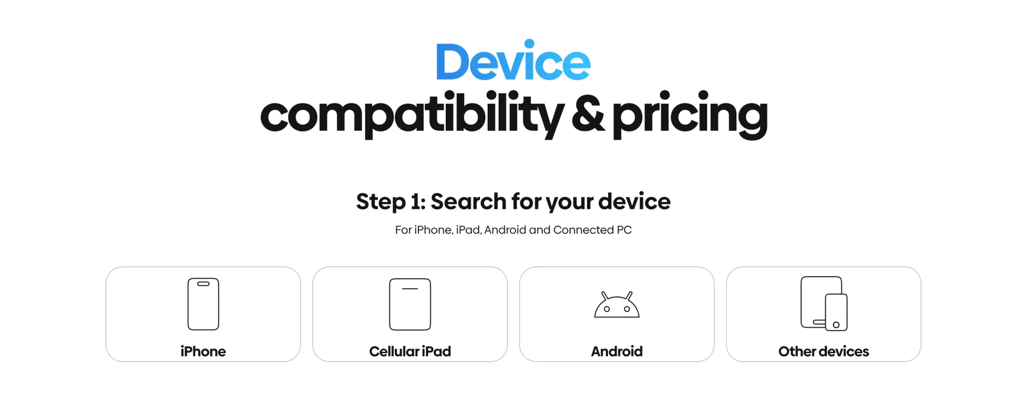 GigSky eSIM Review: Are Their eSIMs Worth It?