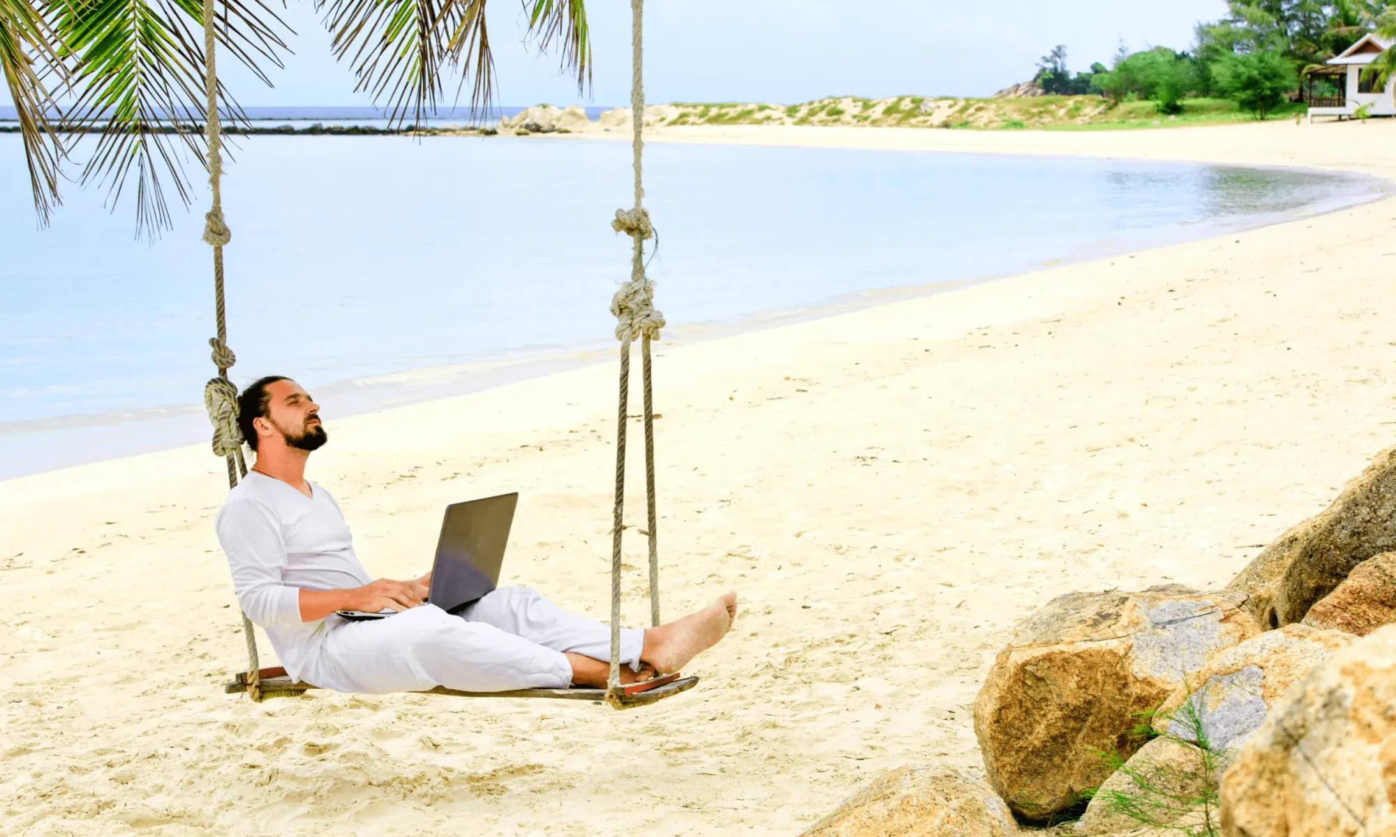 Best Remote Work Guides - Freaking Nomads