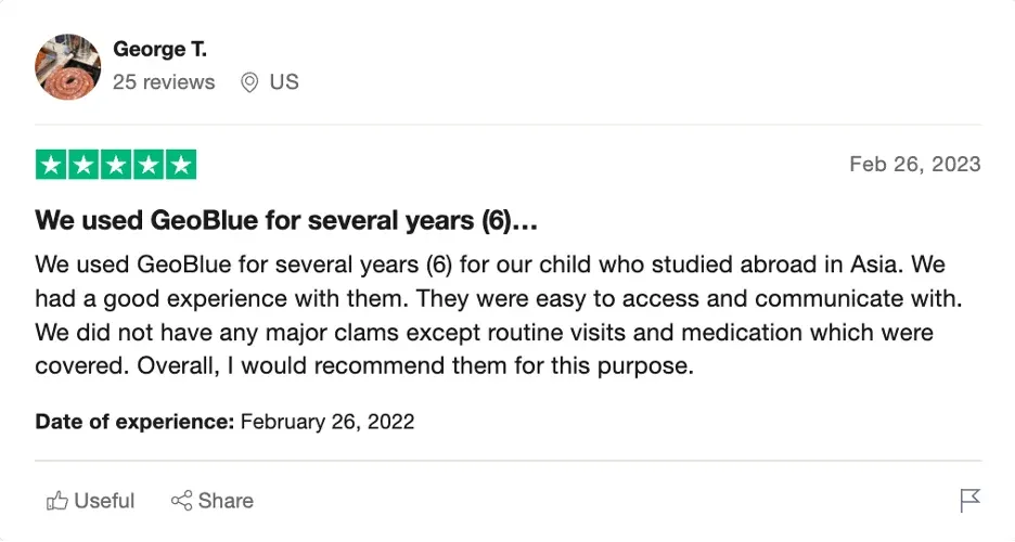 GeoBlue Travel Insurance Review: Is It Worth It?