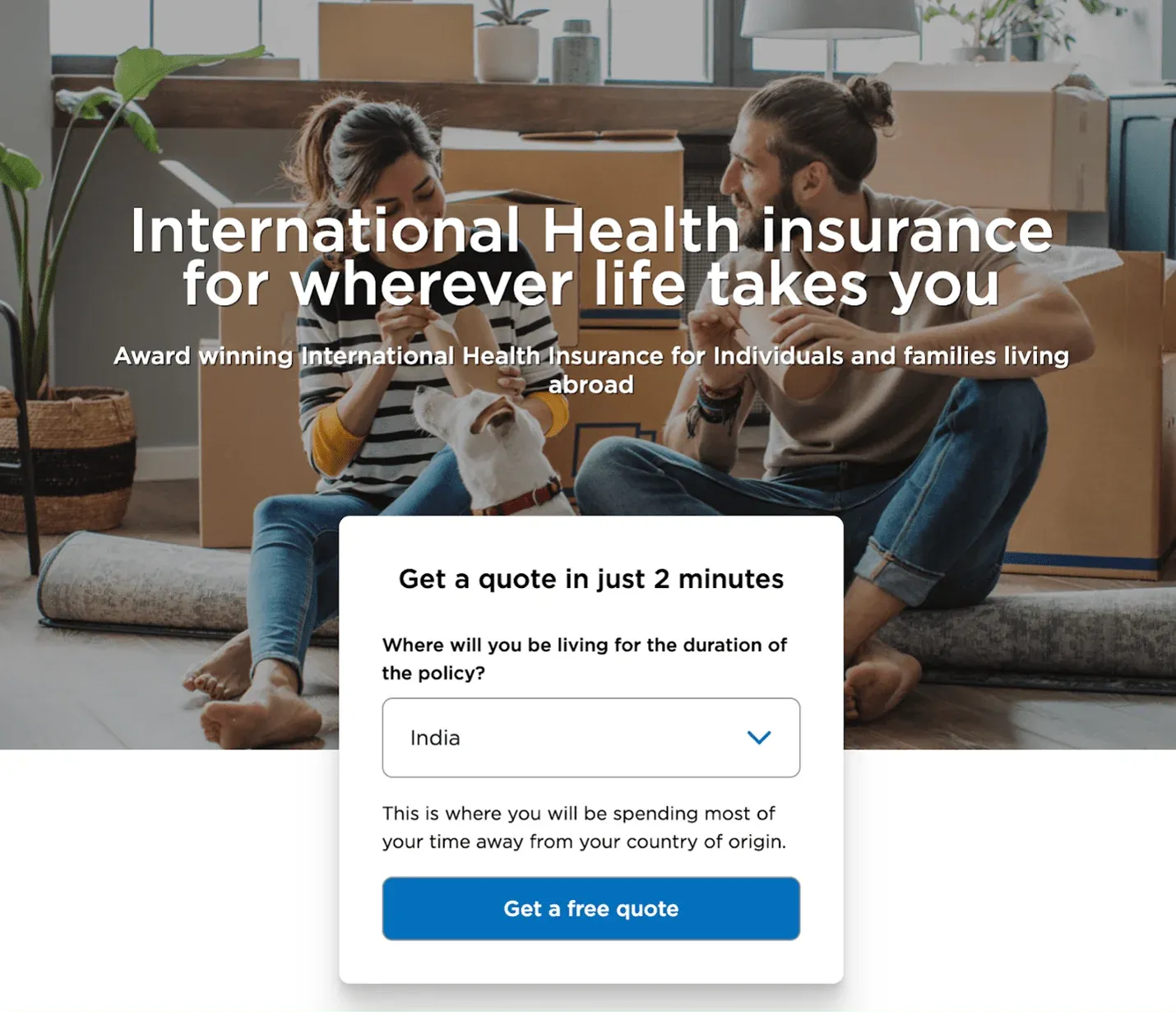 6 Best International Health Insurance for Digital Nomads