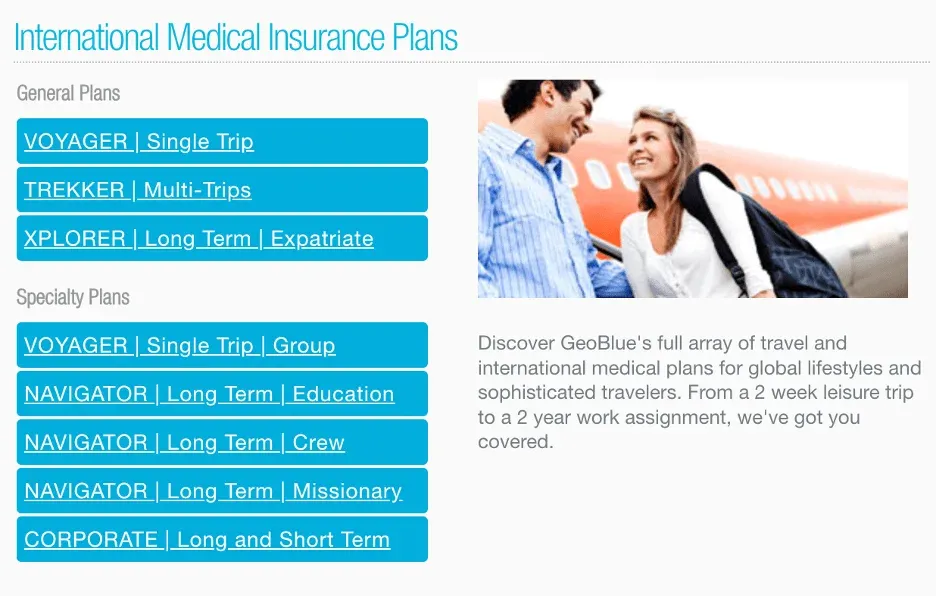 6 Best International Health Insurance for Digital Nomads
