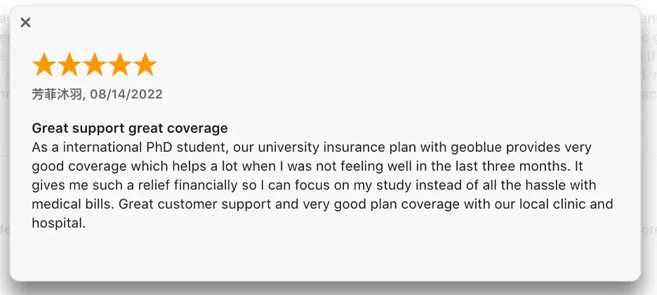 GeoBlue Travel Health Insurance Review: Is It Legit?