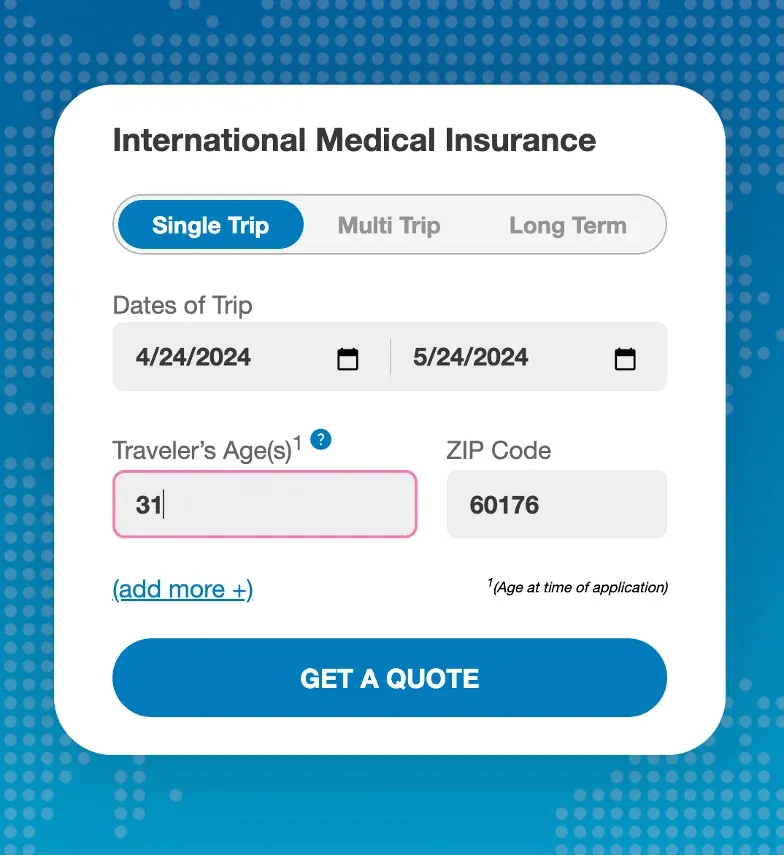 6 Best International Health Insurance for Digital Nomads