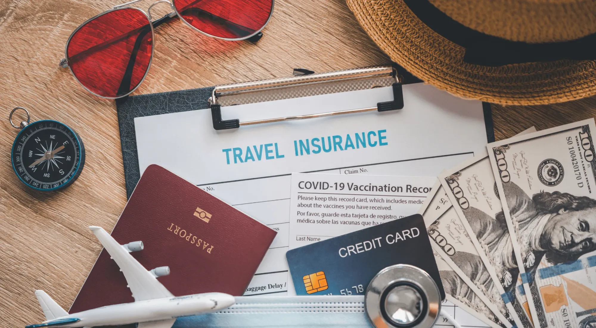 Travel and Health Insurance Reviews - Freaking Nomads