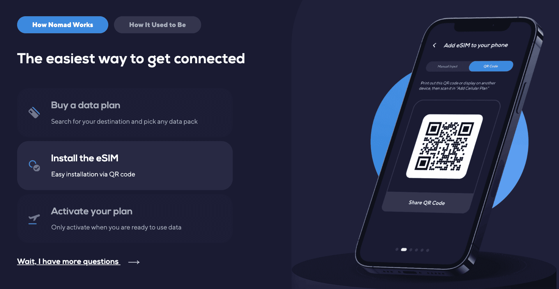 9 Best eSIMs for International Travel in 2024