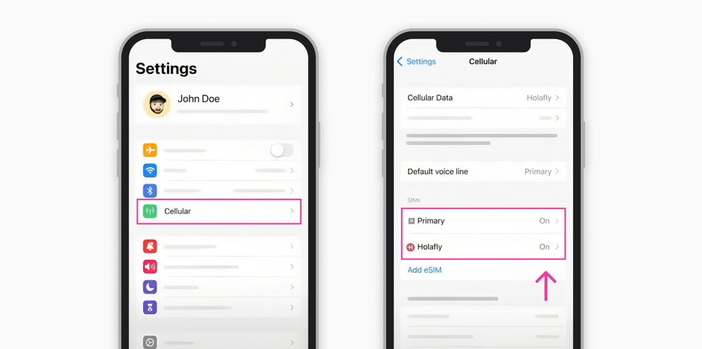 How to Use eSIMs for Travel: The Ultimate Guide