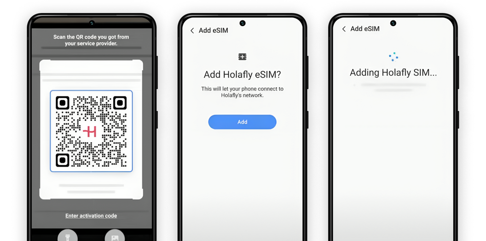 How to Use eSIMs for Travel: The Ultimate Guide