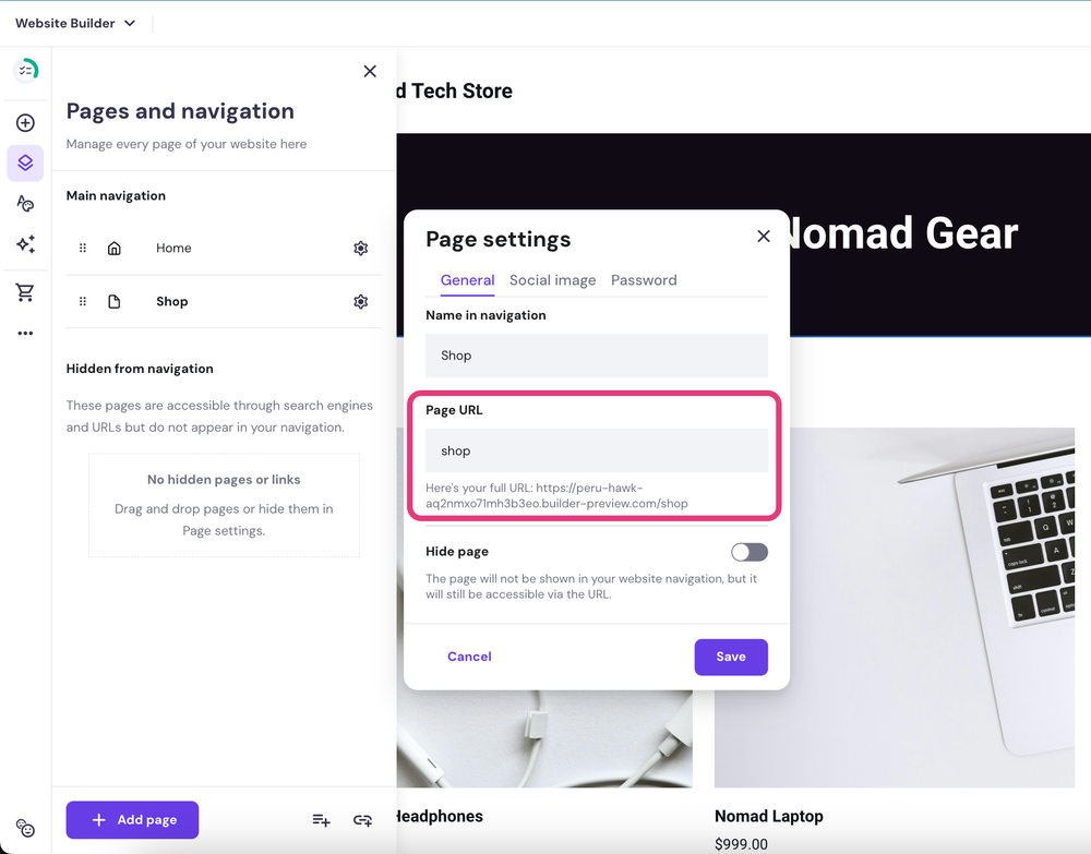 Hostinger AI Website Builder Review 2025