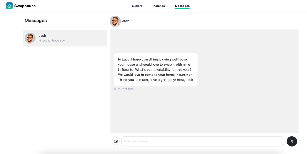 House Swapping: What is it and How Does it Work?