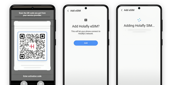 How to Use eSIMs for Travel: The Ultimate Guide