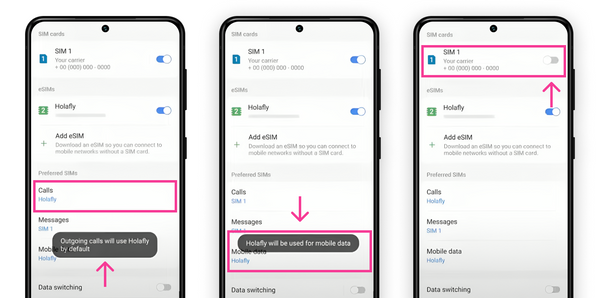 How to Use eSIMs for Travel: The Ultimate Guide