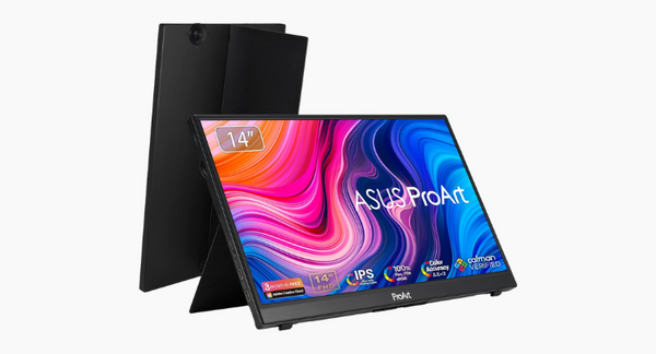 Best Travel-Friendly Laptop Monitors for Remote Work in 2025