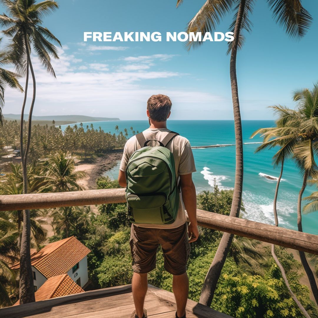 Migliori mete e destinazioni per Nomadi Digitali