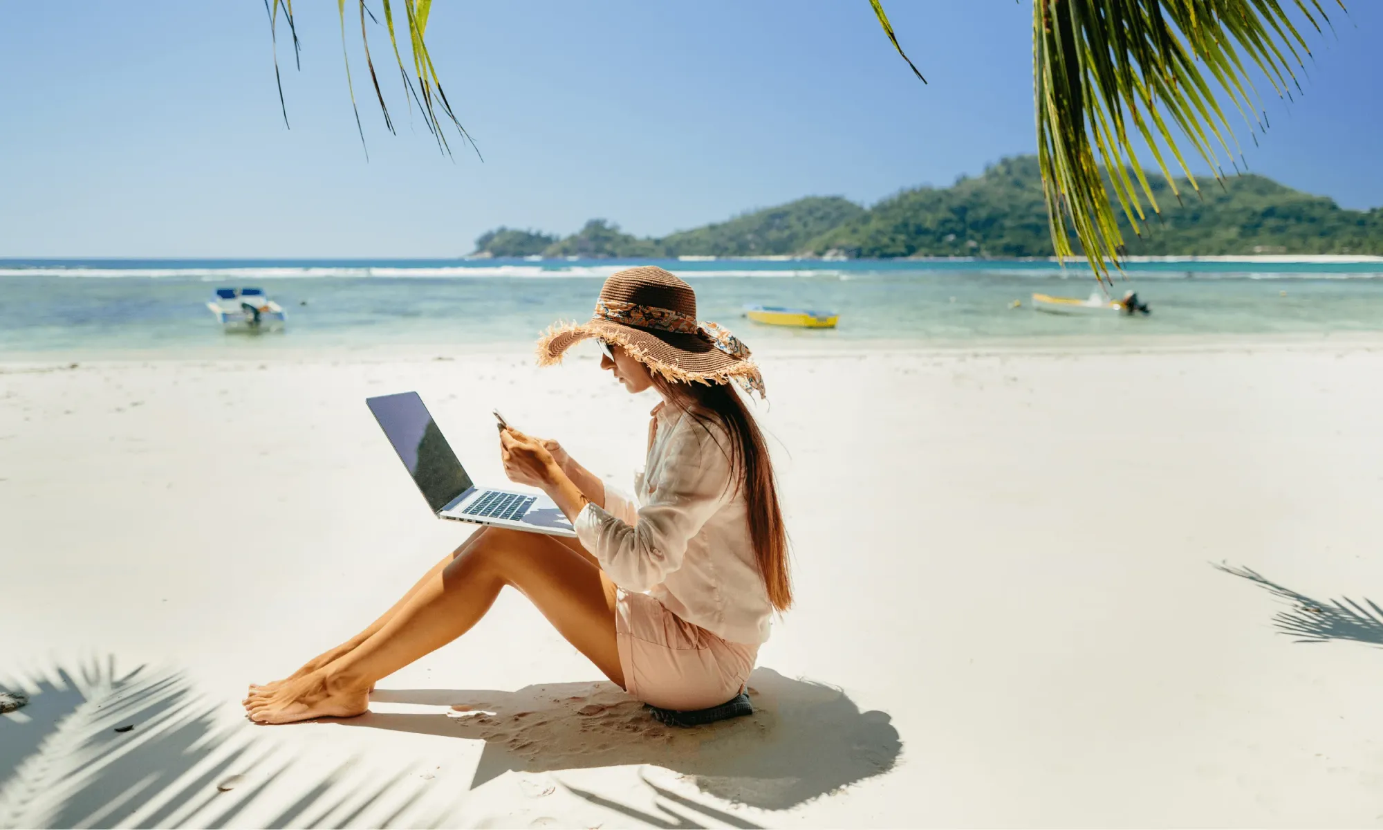 Consigli Pratici per Nomadi Digitali - Freaking Nomads