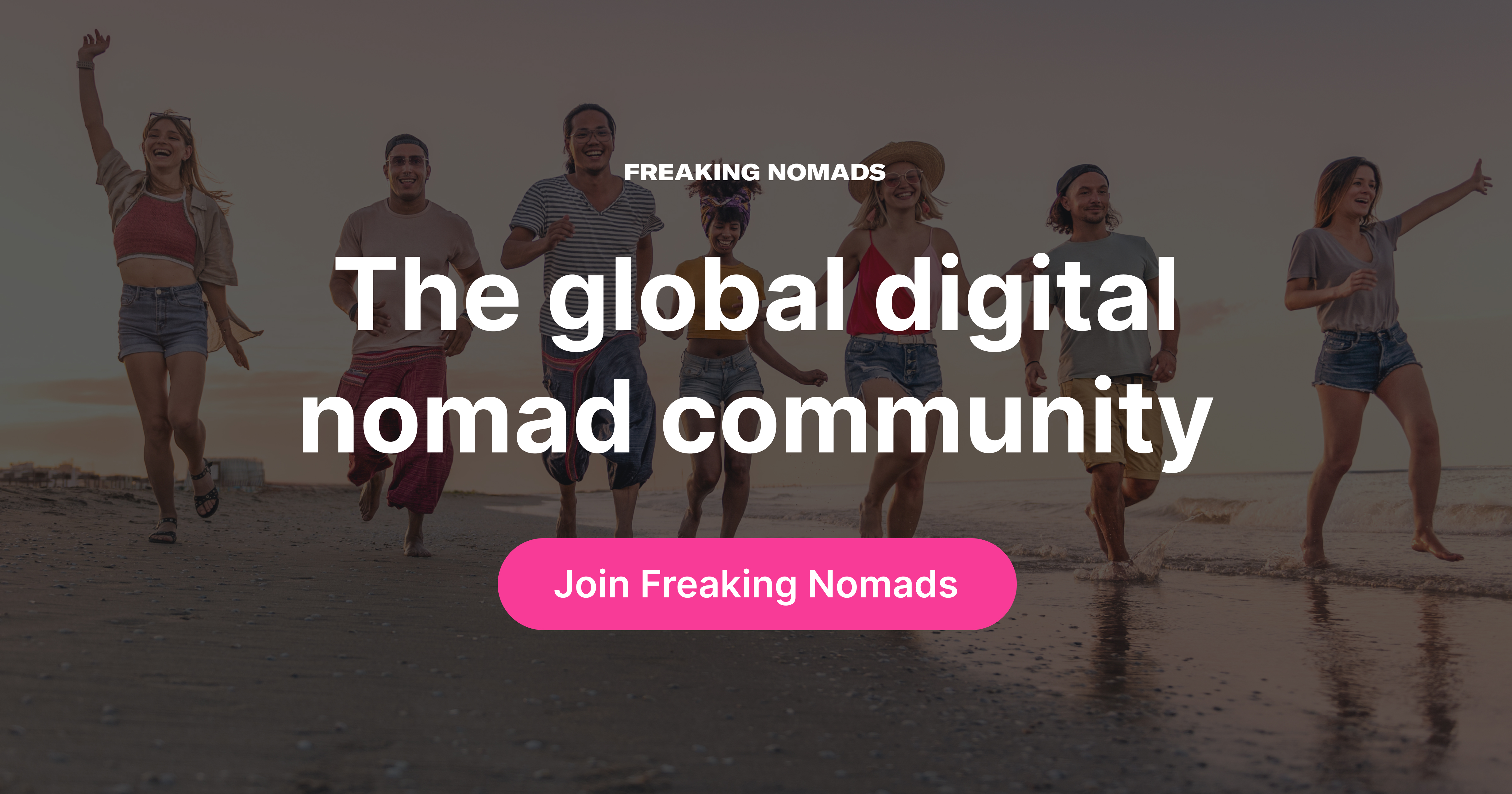 The scooter dilemma | Freaking Nomads
